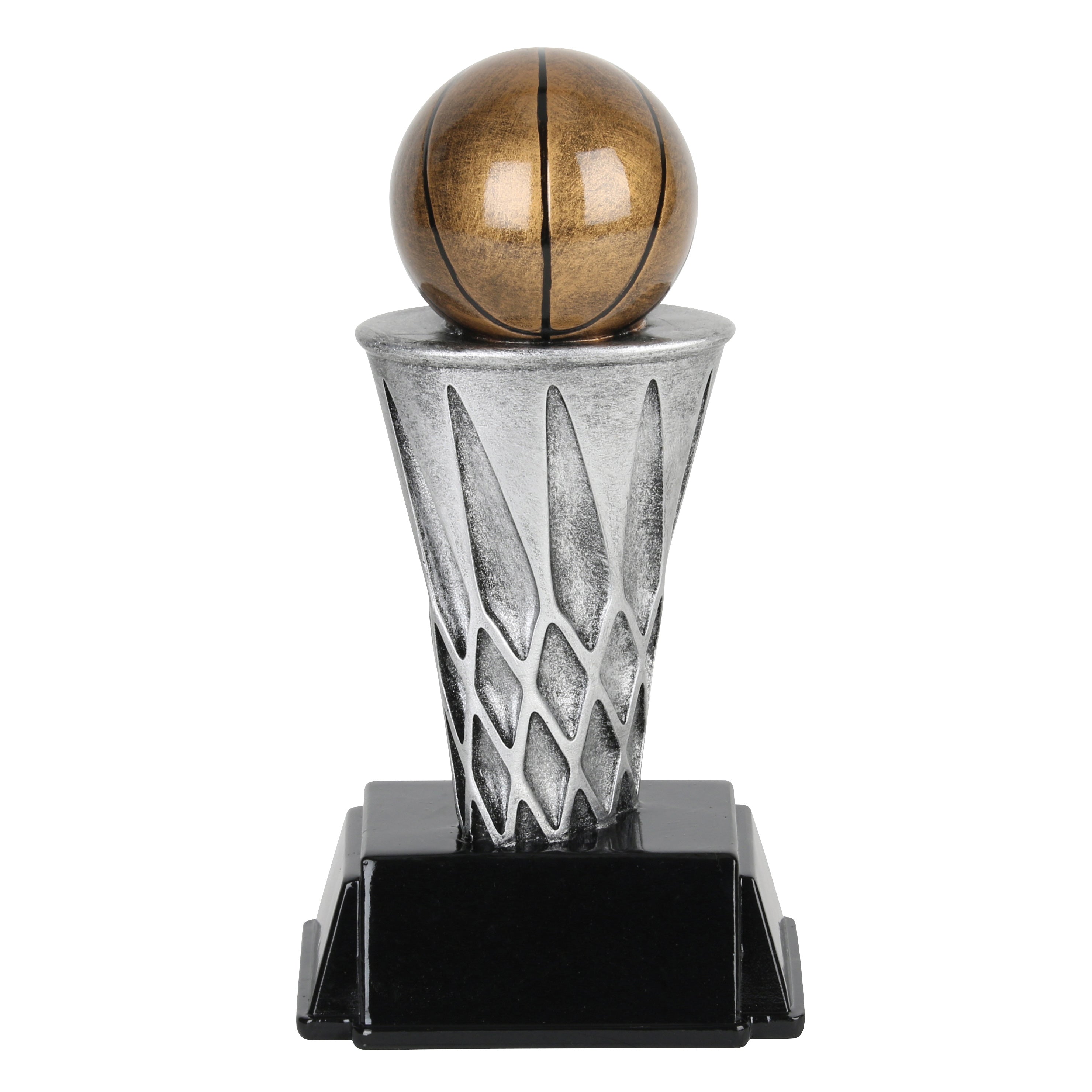 Basketball – G&M Trophy LI