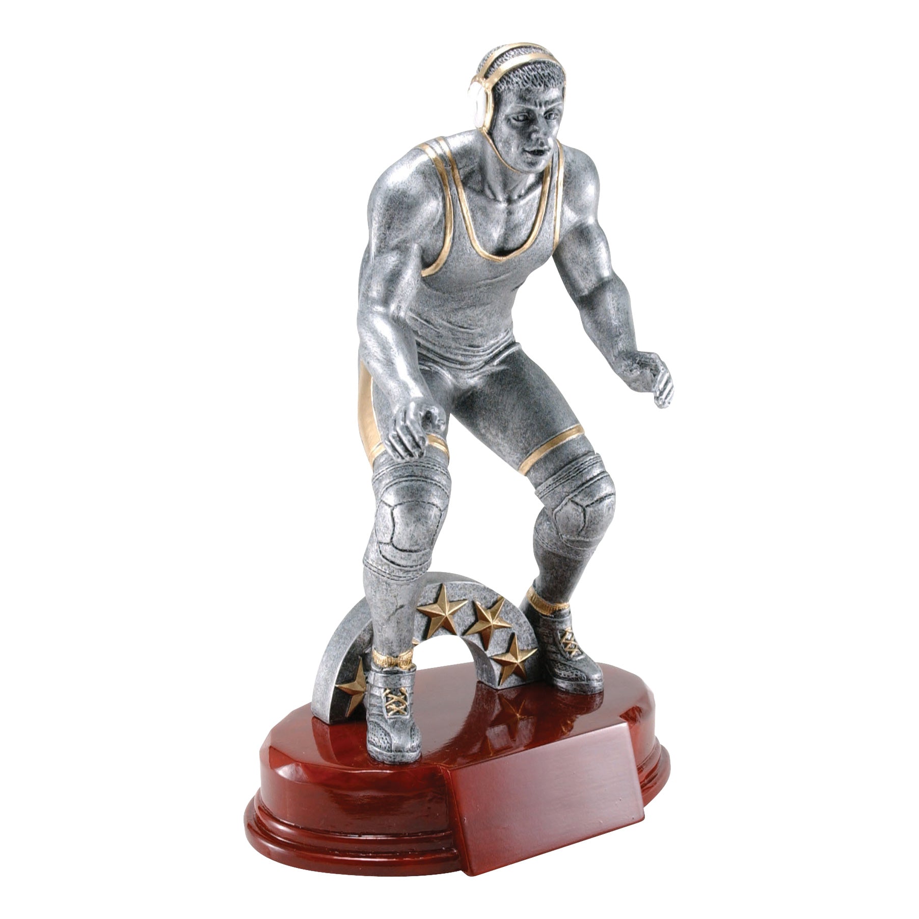 Wrestling – G&M Trophy LI