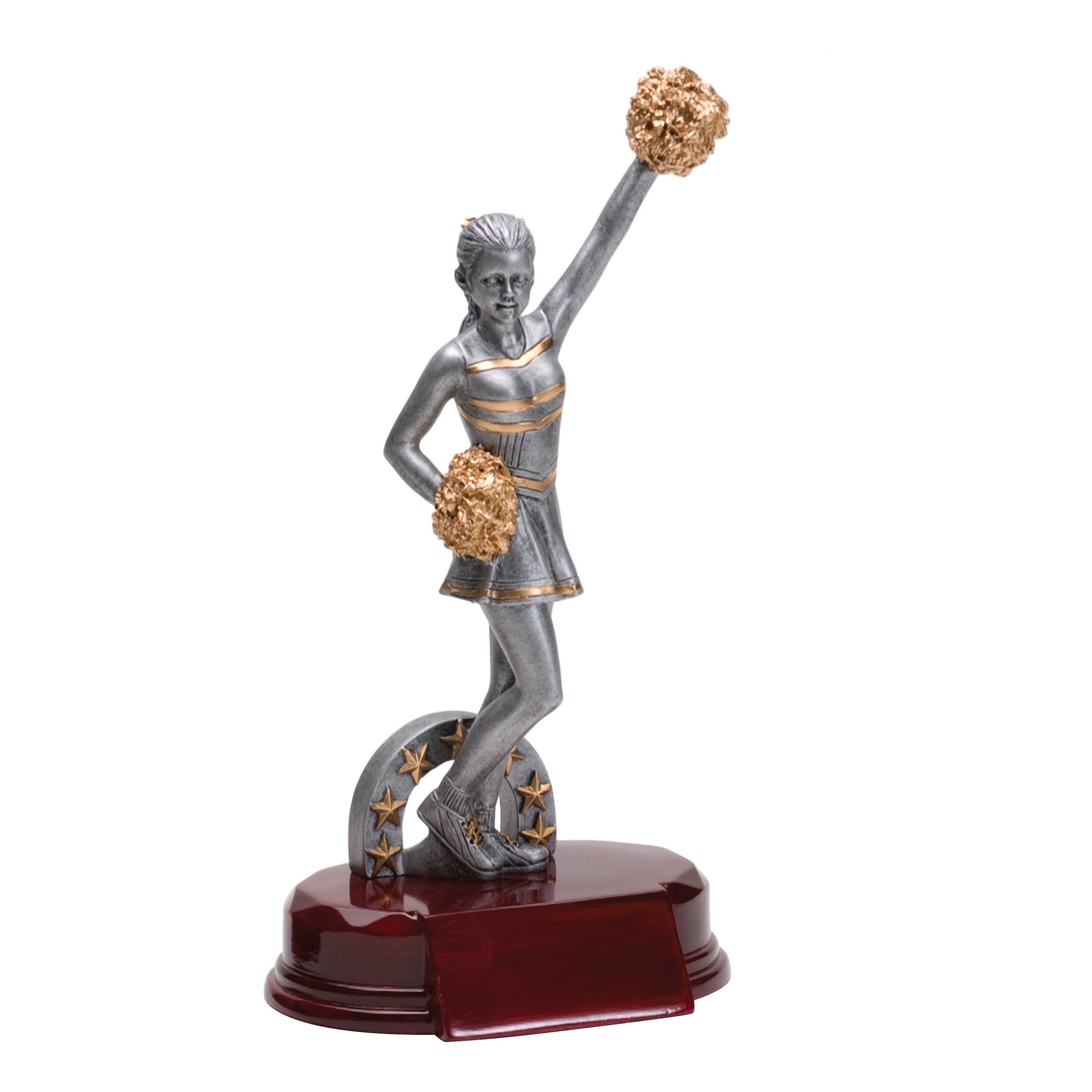 Cheer – G&M Trophy LI